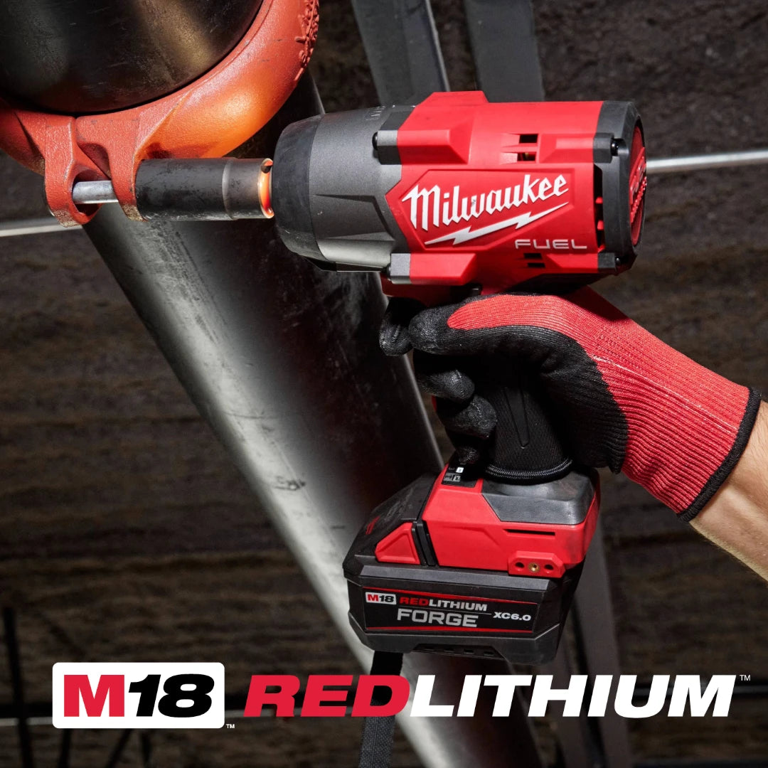 M18 Milwaukee | eFerre