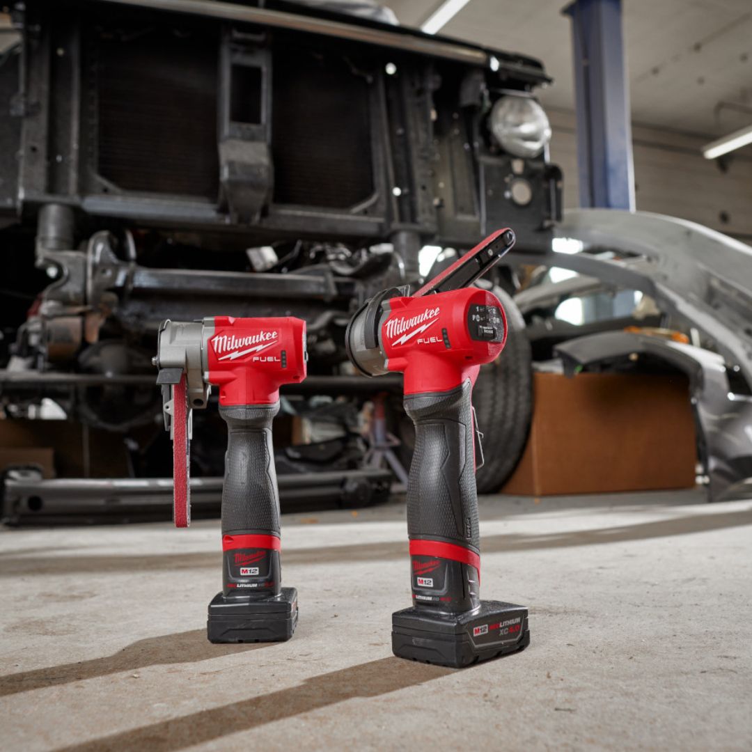 Tienda de Marca MILWAUKEE | eFerre