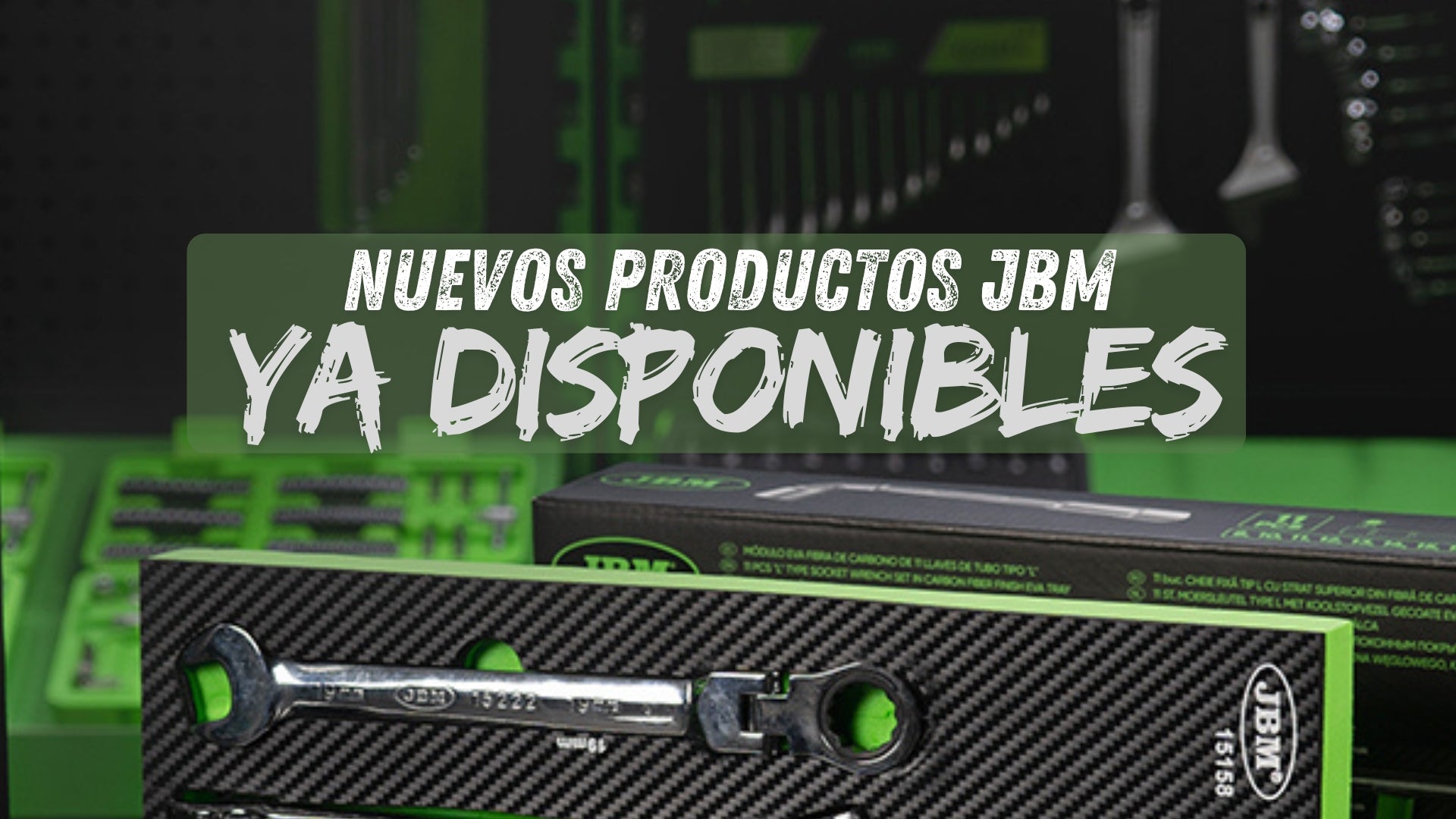 Tienda de Marca JBM | eFerre