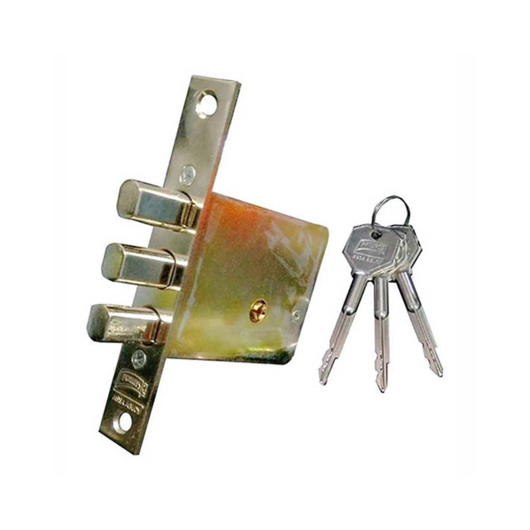 PHILLIPS ASSA-ABLOY | eFerre