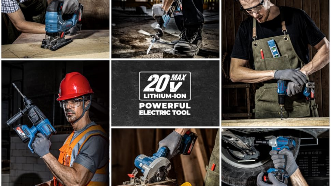 Tienda de Marca DONG CHENG | eFerre