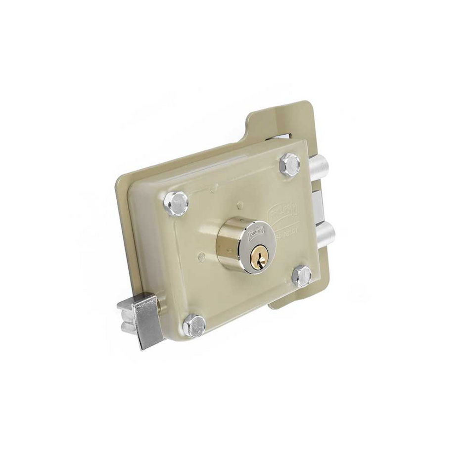 PHILLIPS ASSA-ABLOY | eFerre