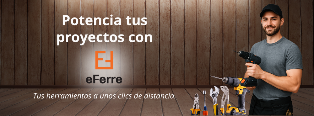 Políticas eFerre en línea